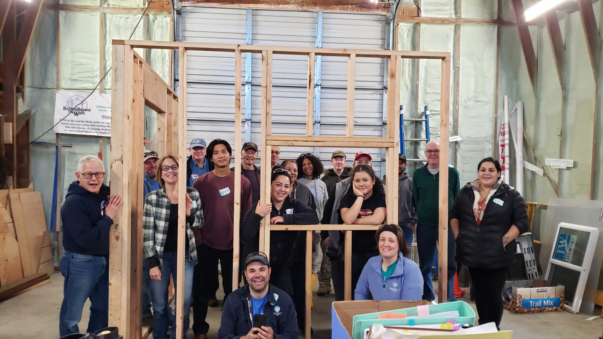 Building Beyond The Walls - Bonney Lake, Buckley WA USA - Building ...